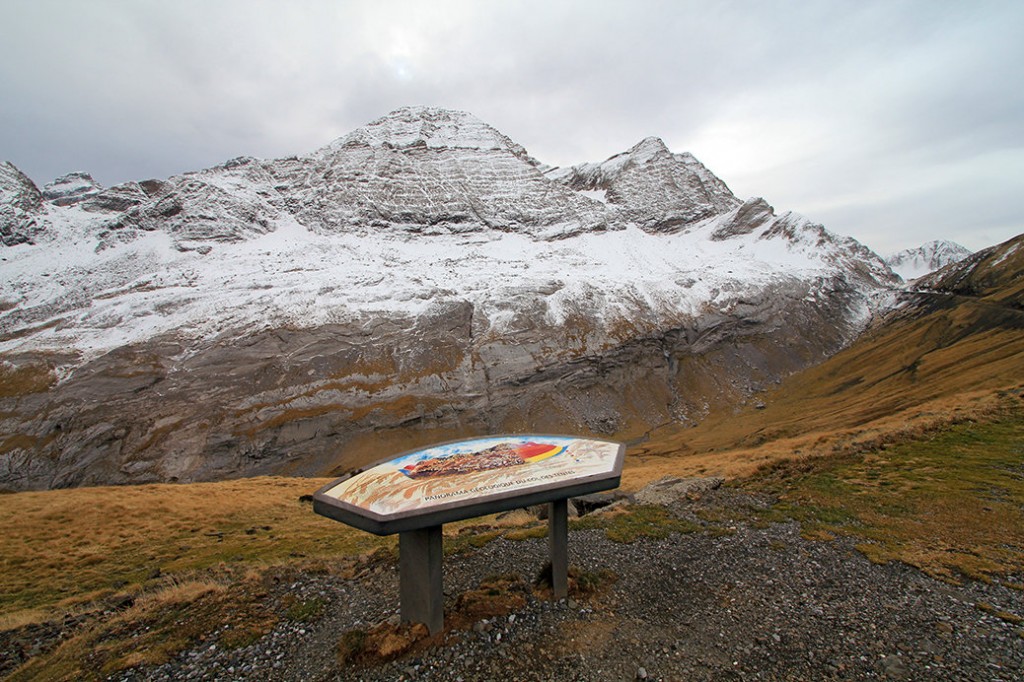 Le col de Tentes à Gavarnie | Luz Barèges Gavarnie